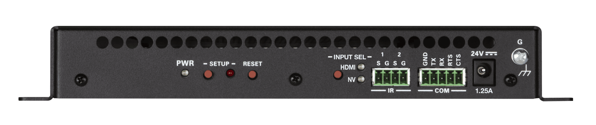 DM-NVX-360